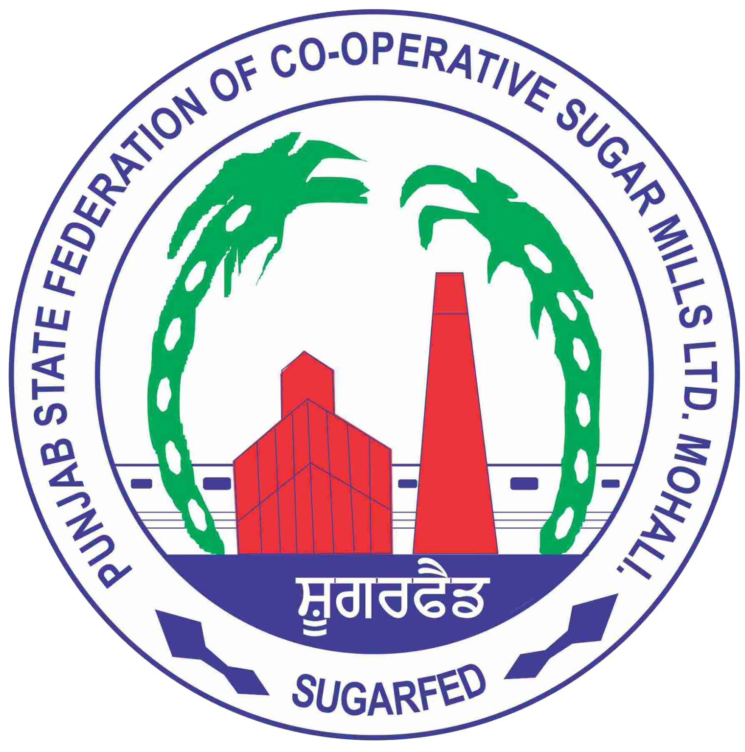 SUGARFED PUNJAB